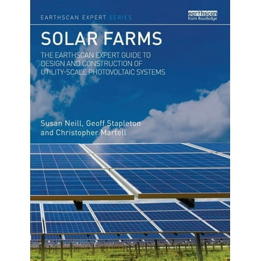 McGraw-Hill's Greensource: Large-Scale Solar Power System Design ...