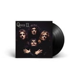 Queen - Queen II - Vinyl - Walmart.com