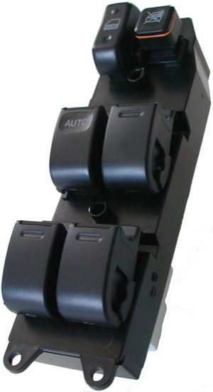 Toyota Corolla Master Power Window Switch 1998-2002 (1998 1999 2000 ...