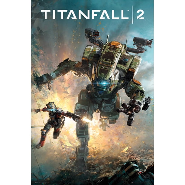 Titan Fall Coloring Pages To Print