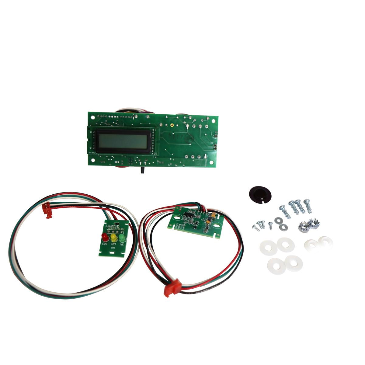 Kit - Electrical Package - Walmart.com