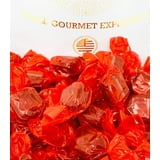 SweetGourmet Anise Squares | Licorice Flavored Hard Candy Wrapped | 4 ...