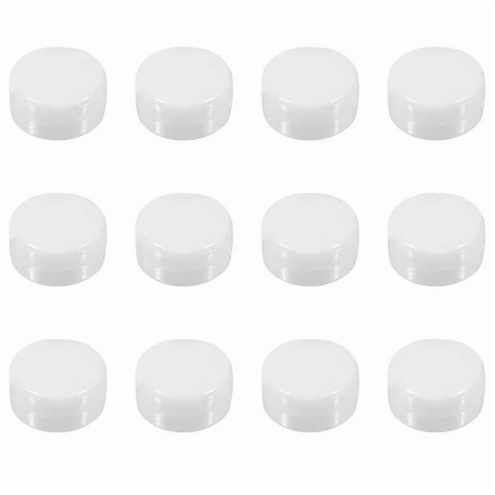 Rattles toyvian 50pcs noise maker insert rattle toy rattle box repair ...