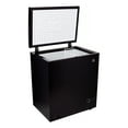 RCA 5.1 cu ft Chest Freezer - Energy Saving Design - Walmart.com