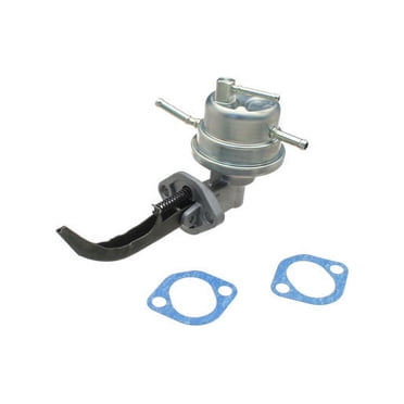 AC Delco 40083 Fuel Pump For Chevrolet Corvette, Without Fuel Sending ...