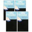 "Wrights Bondex Iron-On Mending Fabric Patches, Clothes Repair, No-Sew ...