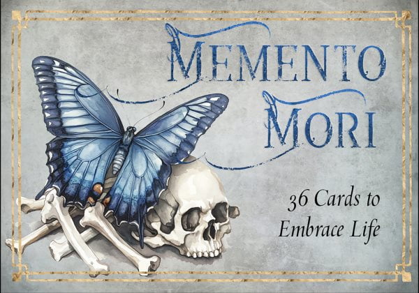 Pre-Owned Memento Mori - Walmart.com