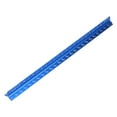LHCER Architectural Ruler, Metal Triangular Rulers 12in For ...