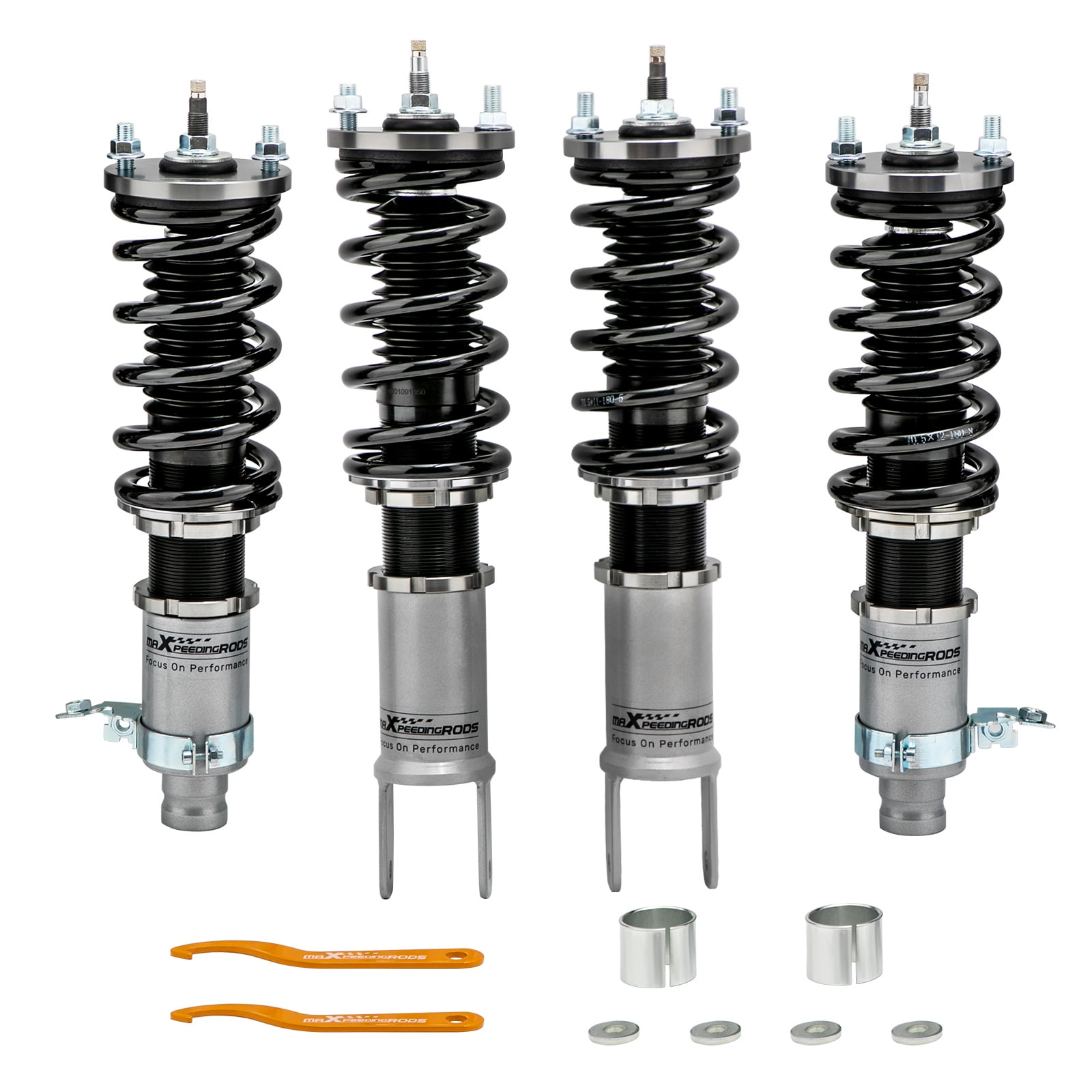 Click here for Maxpeedingrods Suspension Set For Honda Civic 1996... prices