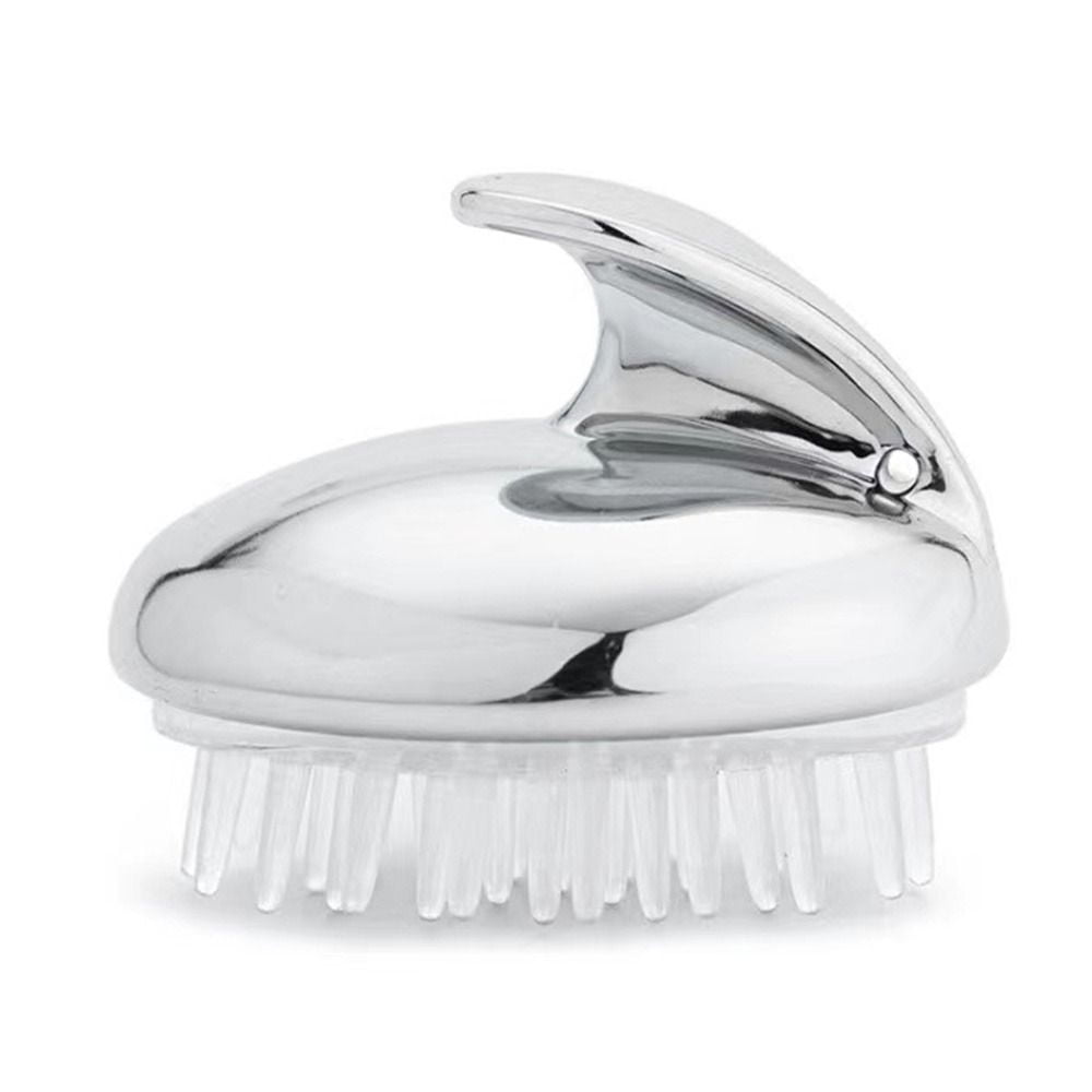 Healthy Hair Care Washing Hair Shower Tool Body Spa Hair Washing Comb ...
