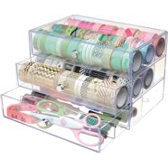 ArtBin Vinyl Storage Tower - Walmart.com