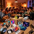 Christmas Gift Surprise Box Premium Electronics Gift Box - Merry ...