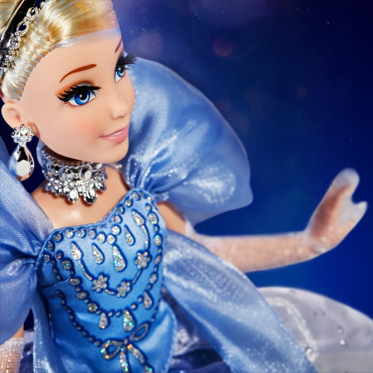Princess Disney Cinderella