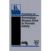 Ccps Concept Book: Layer of Protection Analysis: Simplified Process ...