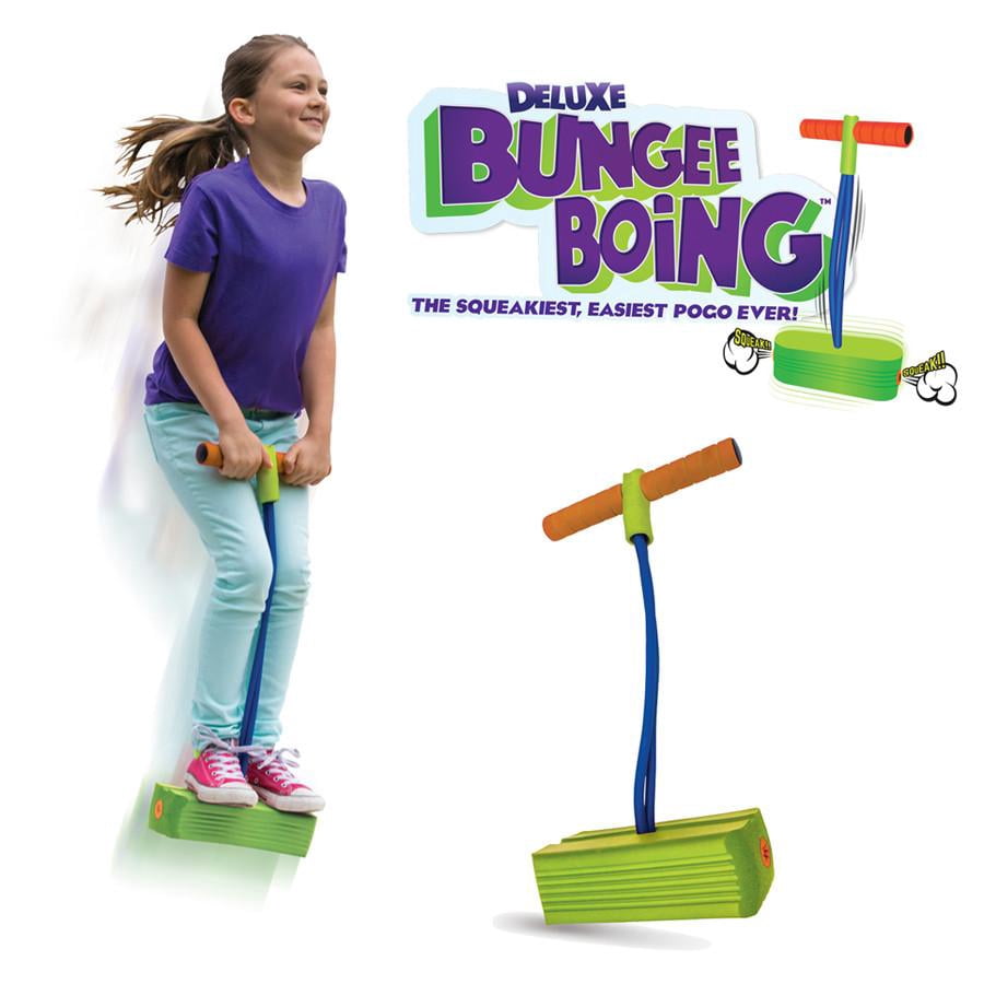 The Original Deluxe BUNGEE BOING by Geospace; The Squeakiest, Easiest ...