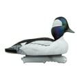 Final Approach Live Bufflehead Floating Duck Decoys, 6 Pack - Walmart.com