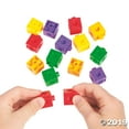 Plastic Counting Cubes - Educational - 200 Pieces - Walmart.com