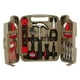 Apollo Precision Tools DT9408 53-Piece Household Tool Kit - Walmart.com
