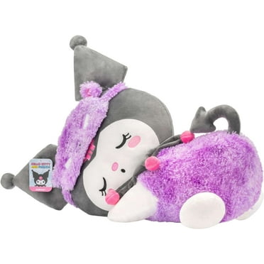 Hello Kitty and Friends - Big 18-inch Sleeping Plushie, Stuffed Animal ...