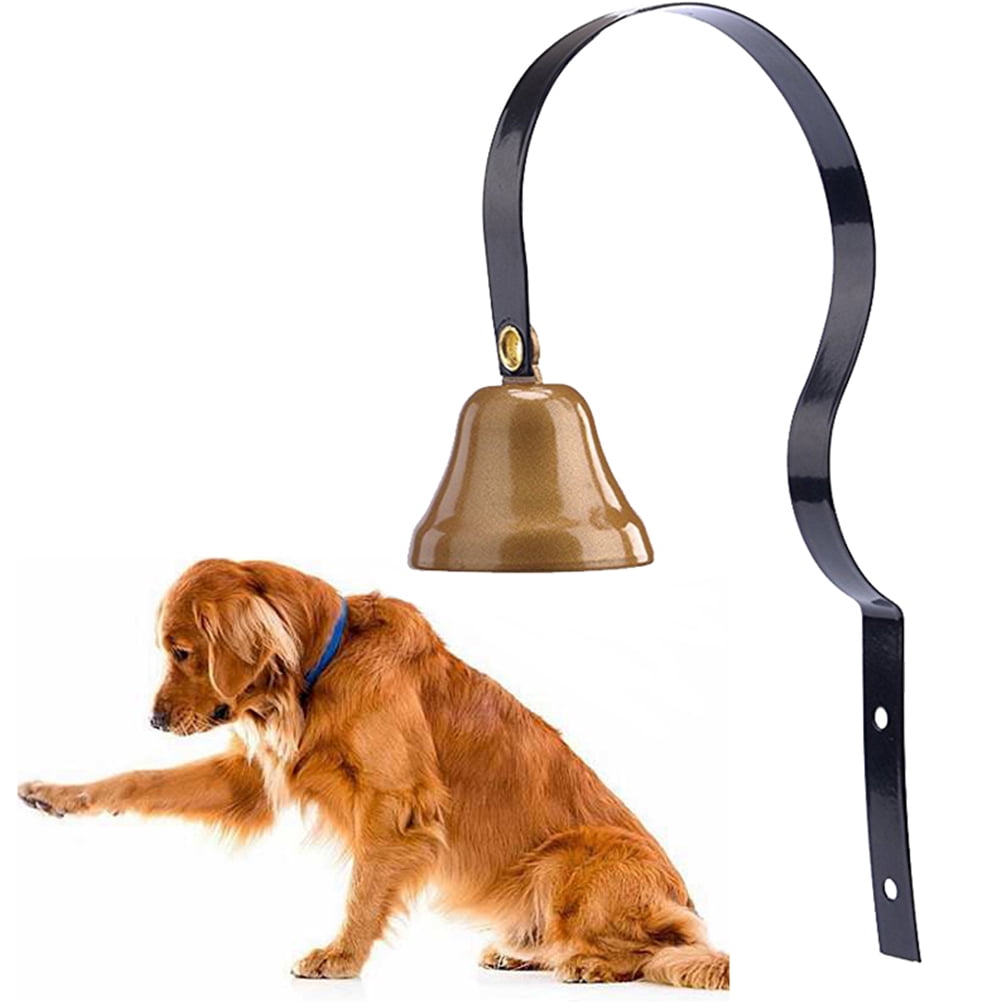 Click here for Oulii 2pcs Metal Dog Doorbell For Housetraining Pe... prices