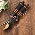 Garden Pruning Shears, Fruit Tree Branch Trimmer, Sharp Floral Clipper ...