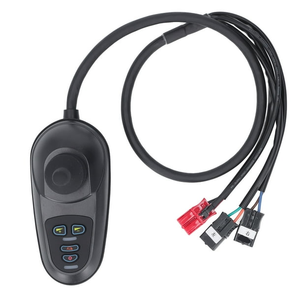 Joystick Controller,Electric Wheelchair Joystick Controller Wheelchair ...