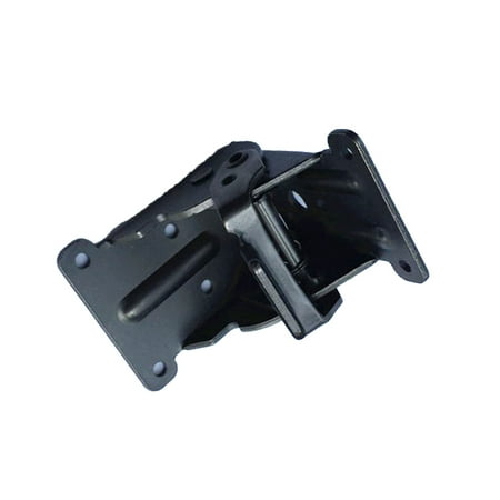 Awesitey 90 Degrees Self-locking Hinge Universal Connect Component ...