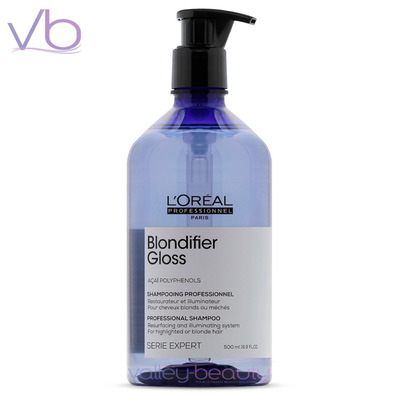 Click here for Loréal Paris Loreal Professionnel Serie Expert Blo... prices