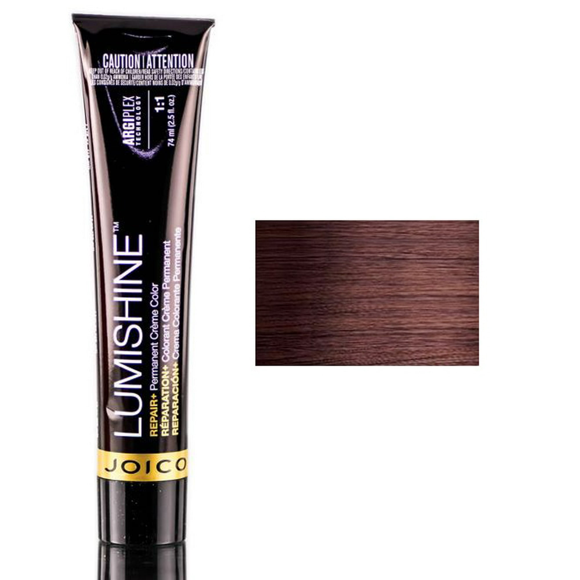 Click here for Joico Hair Color Lumishine Permanent Creme Color 6... prices