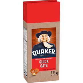 quaker | Walmart Canada