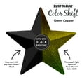 Green Copper, Rust-Oleum Color Shift Spray Paint-372478, 11 oz ...