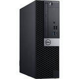 Restored Dell OptiPlex 5060 Windows 11 Desktop Computer Intel i5-8600 ...
