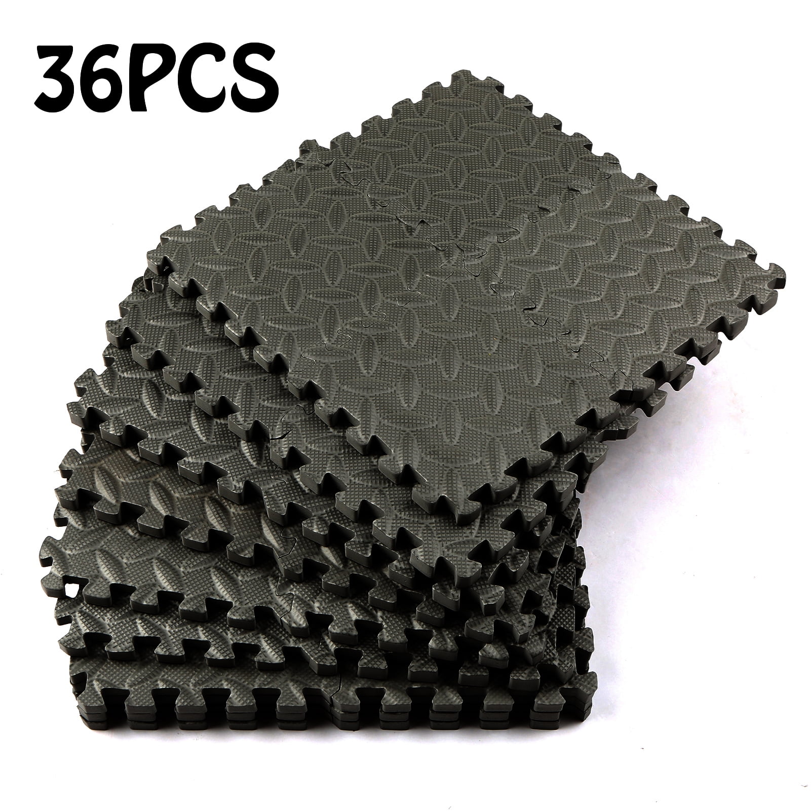 Click here for Amdohai 36pcs 15*15*1cm Thicken Floor Mat Protecti... prices