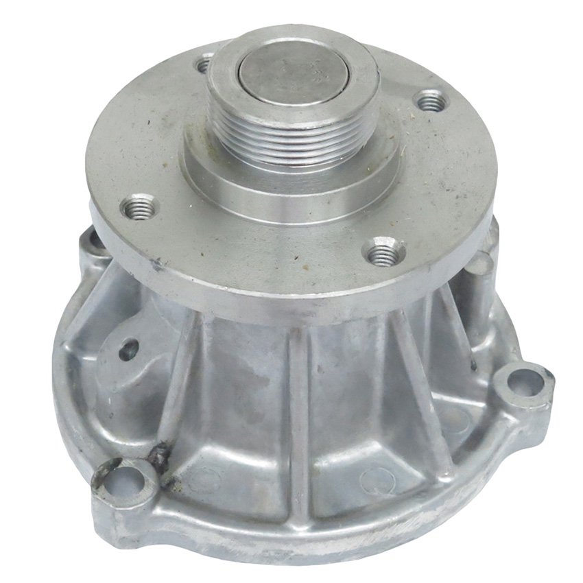 New Water Pump Fits Ford F-450 F-550 6.0L Powerstroke 2003 2004 3C3Z ...