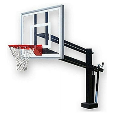 S.R. Smith Salt Friendly Poolside Basketball Hoop Game with Competition ...