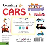 Counting Collection: Counting Cars - Walmart.com