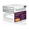 Neutrogena Triple Age Repair Moisturizer SPF 25, 1.7 oz - Walmart.com