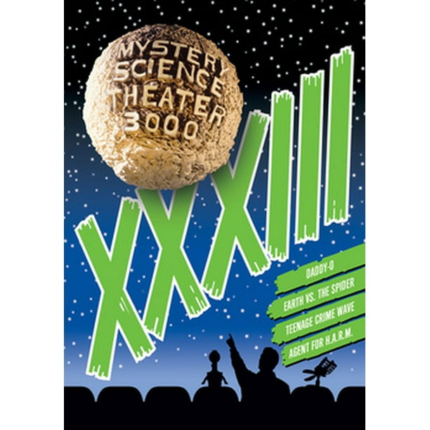 Science Theater 3000