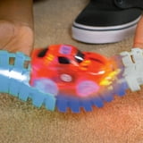 Magic Tracks Police Chase Vehicle Playset - Walmart.com