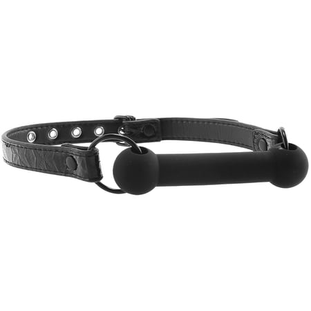 Sinful Bar Gag in Black | Walmart Canada