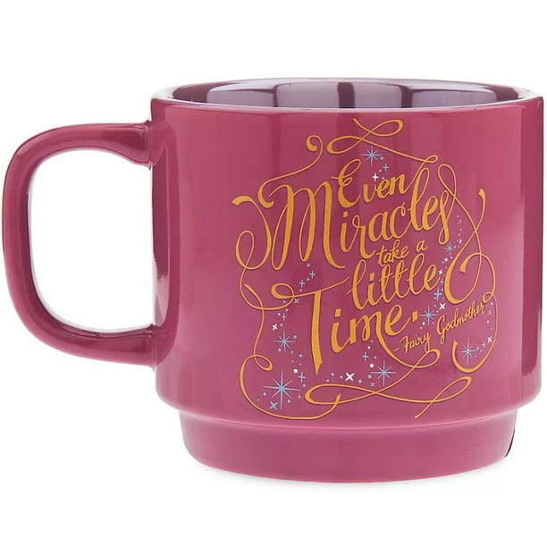 Fairy Mug