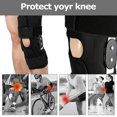 Decompression Knee Brace, Stable Support of The Knee, Effective Relief ...