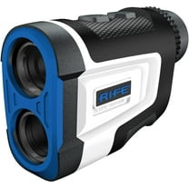 Rife RX7 Golf Laser Rangefinder - Walmart.com