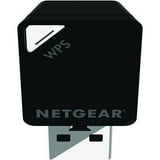 NETGEAR AC600 Dual Band WiFi USB Adapter, up to 433Mbps (A6100-10000s ...