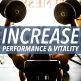 Nugenix Ultra Advanced Formula Testosterone Booster for Men, Male ...
