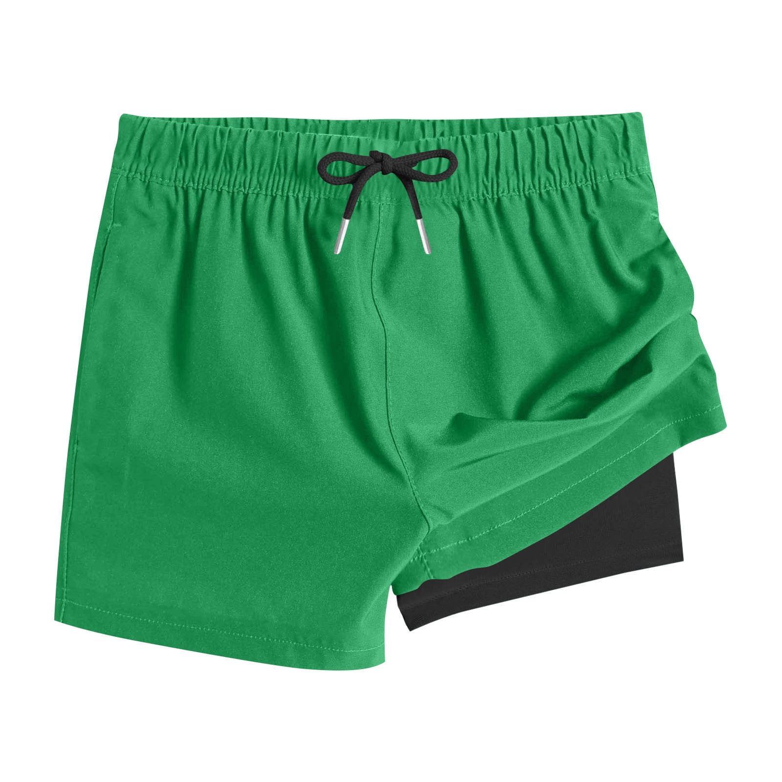 Click here for Bwiyojiz Sizes 120-170 Shorts Pants Childrens Soli... prices