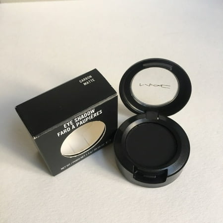 UPC 773602014767 - MAC Eye Shadow Carbon Matte New In Box | upcitemdb.com