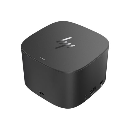 HP Thunderbolt Dock with HDMI Adapter - Docking station - USB-C ...
