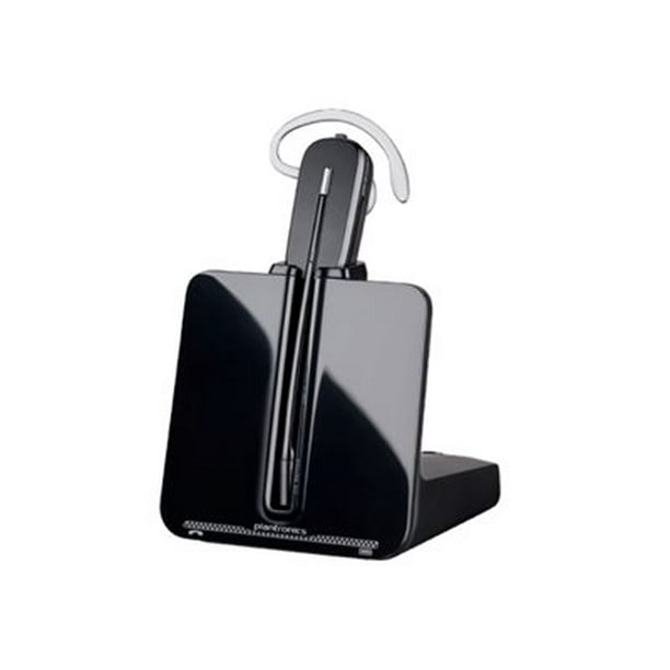 Poly CS 540 - Multi Pack CS500 Series - headset - convertible - DECT 6. ...