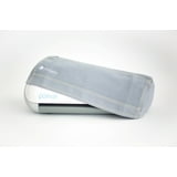 Silhouette Portrait Dust Cover - Walmart.com